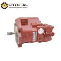 China Customized Low Noise Hydraulic Pump High Power PVD-1B-32P-G8 SGS for sale