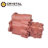 China 1 ~ 1.8 tons of micro excavators Excavator hydraulic pump PVD-0B-18s for sale