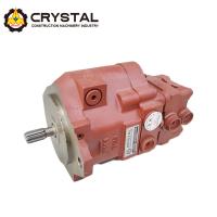 China 1 ~ 1.8 tons of micro excavators Excavator hydraulic pump PVD-0B-18s for sale