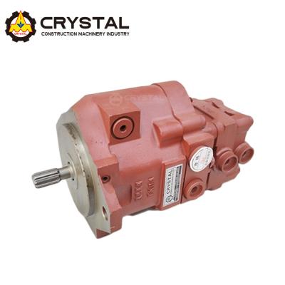 China 1 ~ 1.8 tons of micro excavators Excavator hydraulic pump PVD-0B-18s for sale