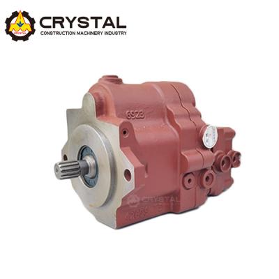 China 2-2.5 tons micro excavators Excavator hydraulic pump PVD-0B-24s for sale