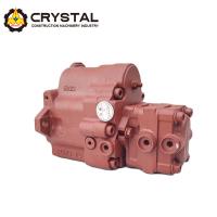 China 2-2.5 tons micro excavators Excavator hydraulic pump PVD-0B-24s for sale