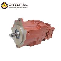 China 2-2.5 tons micro excavators Excavator hydraulic pump PVD-0B-24s for sale