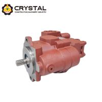 China Compact High Speed Hydraulic Pump Excavator PVD-1B-31BP-8AG5 Pump for sale