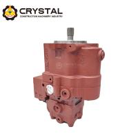China Kubota35 Hitachi ZX27/30 Kobelco27 Excavator hydraulic pump PVD-0B-32p for sale