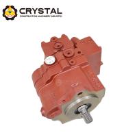 China Yanma VIO30/27 Ishikawa Island 30V Excavator hydraulic pump PVD-0B-34p for sale