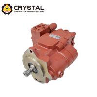 China Yanma VIO30/27 Ishikawa Island 30V Excavator hydraulic pump PVD-0B-34p for sale