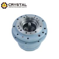 China Travel Reduction Final Drive Gearbox E303B Excavator Hydraulic Parts for sale