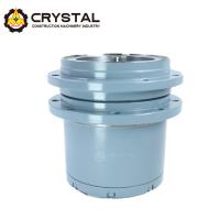 China PC18 Excavator Travel Gear Box Industrial Hydraulic Motor Gear Reducer for sale