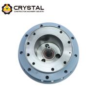 China PC30MR Excavator Hydraulic Driven Gearbox Powerful Final Travel Gear for sale