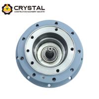China PC40-7 Excavator Hydraulic Gear Box Travel Gear Speed Reducer for sale