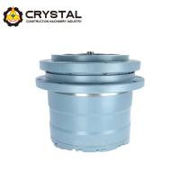 China Customized Travel Reduction Gearbox Final Drive Powerful Low Noise for sale