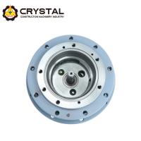 China Customized Travel Reduction Gearbox Final Drive Powerful Low Noise for sale