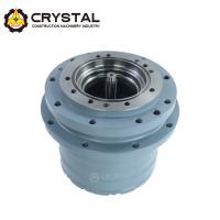 China Industrial Travel Reduction Gear Hydraulic Custom Excavator Parts for sale