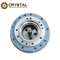 China Industrial Travel Reduction Gear Hydraulic Custom Excavator Parts for sale
