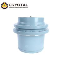 China IHI18 Excavator Travel Reduction Gear Assy Final Drive Gear Powerful for sale