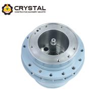 China IHI18 Excavator Travel Reduction Gear Assy Final Drive Gear Powerful for sale