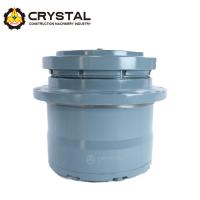 China Excavator Hydraulic Motor Reduction Gearbox Parts Final Travel Gear for sale