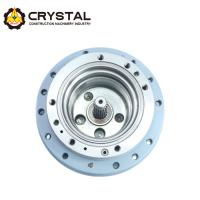 China Excavator Hydraulic Motor Reduction Gearbox Parts Final Travel Gear for sale