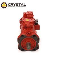 China K3V112DTP Customized Hydraulic Pump Parts R210 EC210 EC240 Plunger Pump for sale