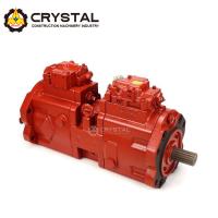 China Pump K3V140DT Excavator Hydraulic Pump Piston High Power ISO9001 for sale