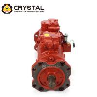 China K3V180DT Excavator Hydraulic Pump VOLVO EC360 Hydraulic piston pump plunger pump for sale