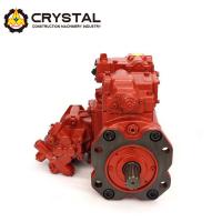 China K5V80DTP Excavator Hydraulic Pump Hyundai R80 Hydraulic Plunger pump piston pump for sale