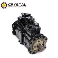 China Excavator Hydraulic Pump Kobelco SK350-8 Hydraulic piston pump plunger pump for sale