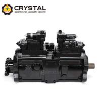 China Excavator Hydraulic Pump Kobelco SK350-8 Hydraulic piston pump plunger pump for sale
