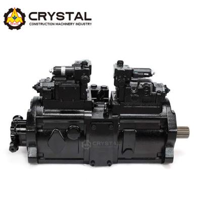 China Excavator Hydraulic Pump Kobelco SK350-8 Hydraulic piston pump plunger pump for sale