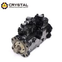 China Excavator Hydraulic Pump Kobelco SK350-8 Hydraulic piston pump plunger pump for sale