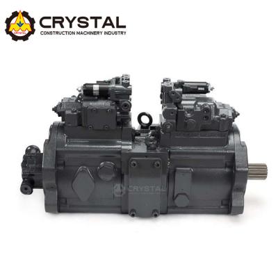 China Excavator Hydraulic Pump Sany215-8 Hydraulic Plunger pump piston pump for sale