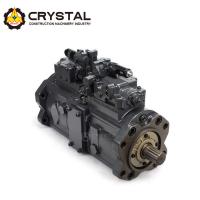 China Excavator Hydraulic Pump Sany215-8 Hydraulic Plunger pump piston pump for sale