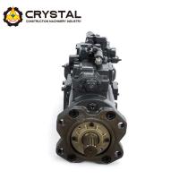 China Excavator Hydraulic Pump Sany215-8 Hydraulic Plunger pump piston pump for sale