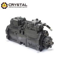 China EC140 Hydraulic Excavator Pump HD512 DH150 K3V63DTP Plunger Pump for sale