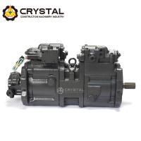 China EC140 Hydraulic Excavator Pump HD512 DH150 K3V63DTP Plunger Pump for sale