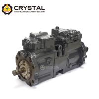 China EC140 Hydraulic Excavator Pump HD512 DH150 K3V63DTP Plunger Pump for sale