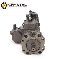 China Excavator Hydraulic Pump Kobelco SK135SR Plunger pump piston PUMP for sale