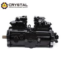 China K3V112DTP Excavator Hydraulic Pump Kobelco SK200-6E Plunger pump piston pump for sale