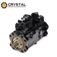 China K3V112DTP Excavator Hydraulic Pump Kobelco SK200-6E Plunger pump piston pump for sale