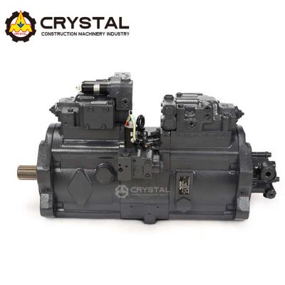 China Excavator Hydraulic Pump Sumitomo SH210-5 Hydraulic Plunger pump piston pump for sale