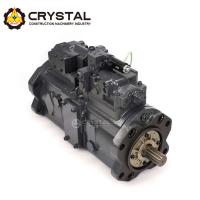 China Excavator Hydraulic Pump Sumitomo SH210-5 Hydraulic Plunger pump piston pump for sale