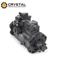 China Excavator Hydraulic Pump Sumitomo SH210-5 Hydraulic Plunger pump piston pump for sale
