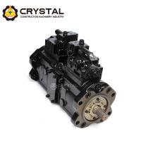 China K3V112DTP High Rpm Excavator Hydraulic Pump SK200-8 Powerful for sale