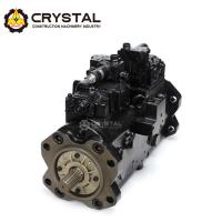 China K3V112DTP High Rpm Excavator Hydraulic Pump SK200-8 Powerful for sale