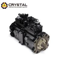 China SK200-6 K3V112DTP Excavator Hydraulic Pump High Flow And High Pressure for sale
