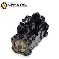China SK200-6 K3V112DTP Excavator Hydraulic Pump High Flow And High Pressure for sale