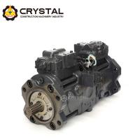 China Excavator Hydraulic Pump Sumitomo SH200-3 Hydraulic Plunger pump piston pump for sale