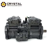 China Excavator Hydraulic Pump Sumitomo SH200-3 Hydraulic Plunger pump piston pump for sale