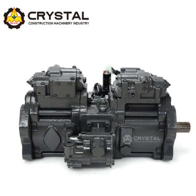 China Excavator Hydraulic Pump Sumitomo SH200-3 Hydraulic Plunger pump piston pump for sale